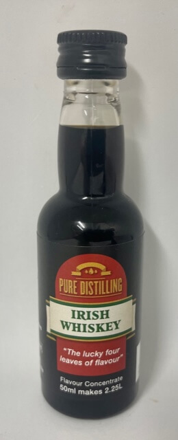 Pure Distilling - Aussie Brewer - Craft Brewing Supplies