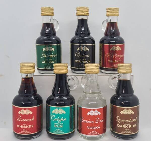 Essences - Aussie Brewer Craft Brewing Supplies