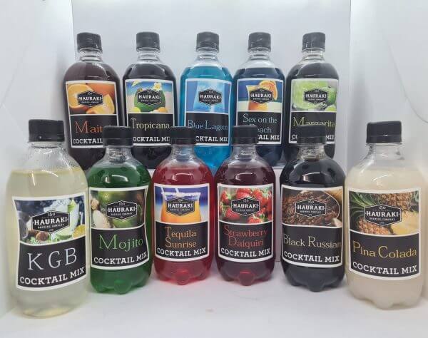 Essences - Aussie Brewer - Craft Brewing Supplies