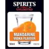 Mandarin Vodka Flavour - Spirits Unlimited - Aussie Brewer Craft ...