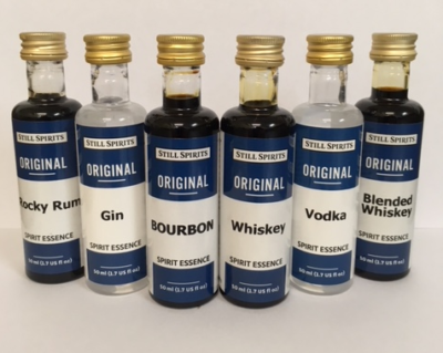 Originals Archives - Aussie Brewer - Craft Brewing Supplies