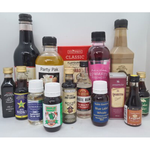 Spirit Making - Aussie Brewer Craft Brewing Supplies