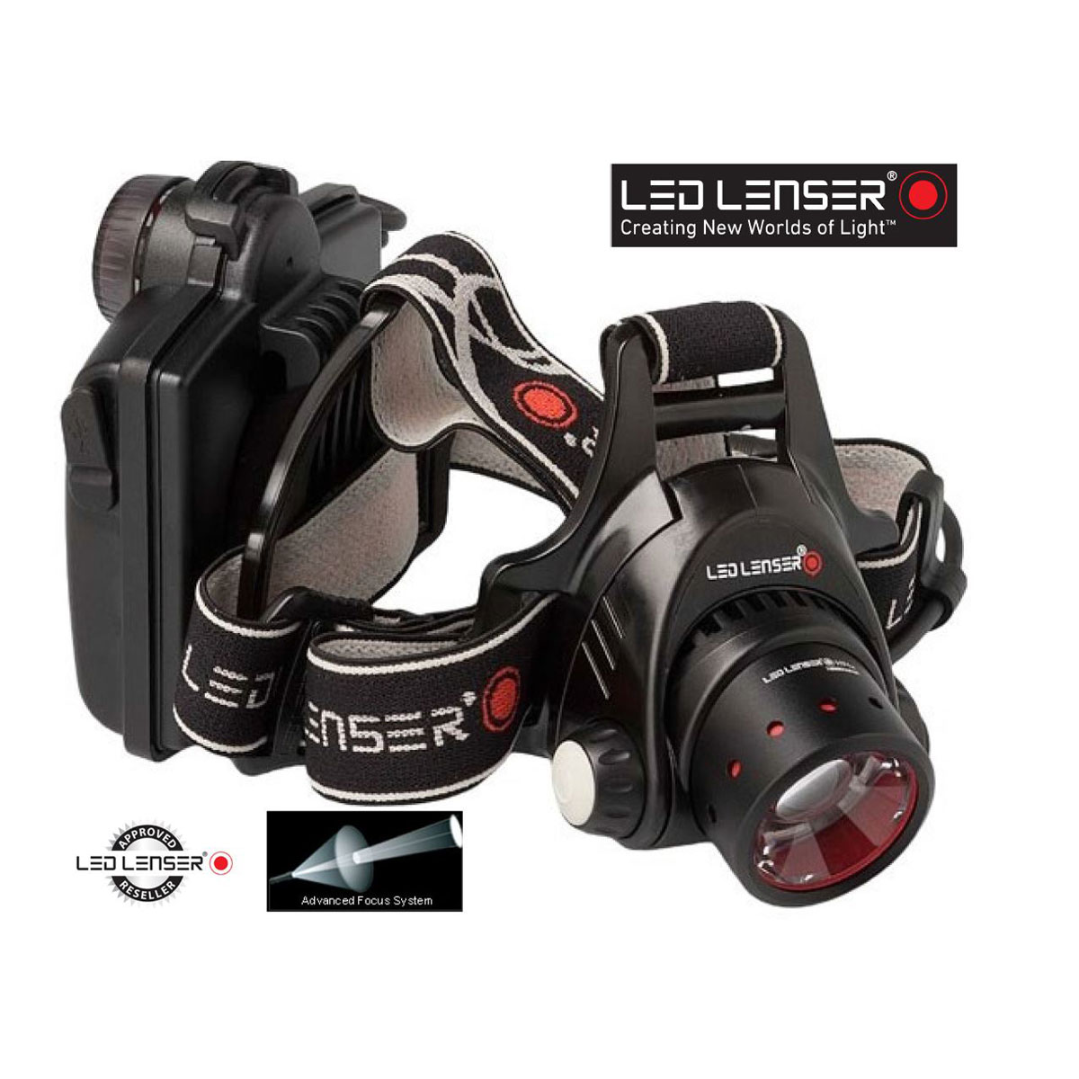 Led Lenser headlamp Series Archives - Aussie Brewer - Craft Brewing ...
